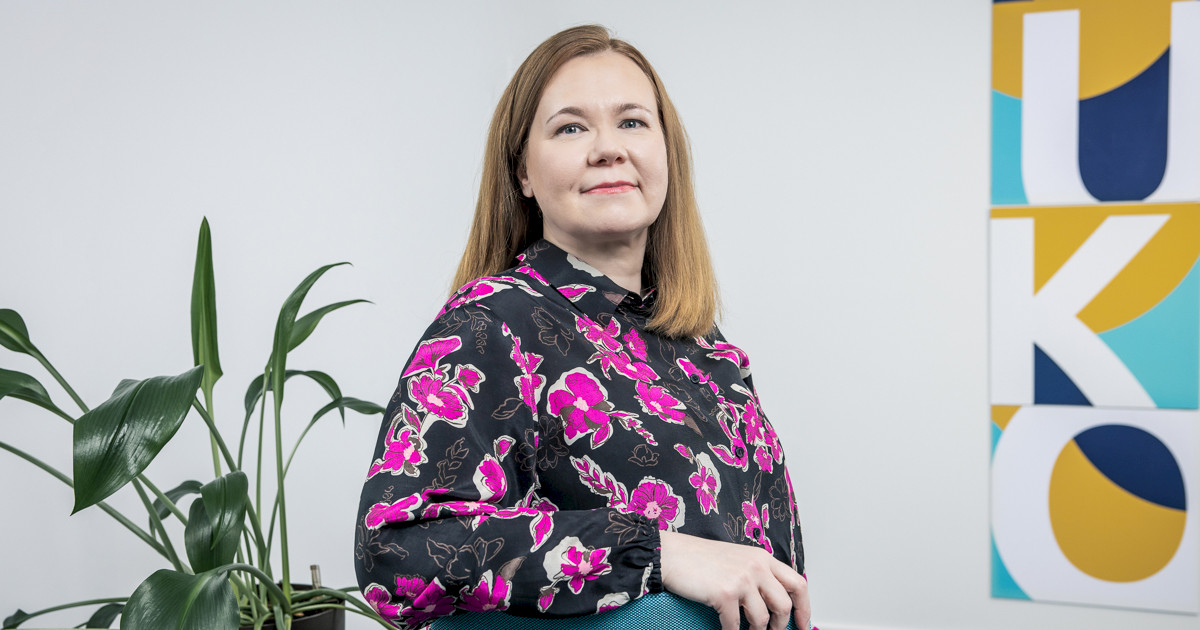 JUKO ry / Anne Mikkola valokuvat